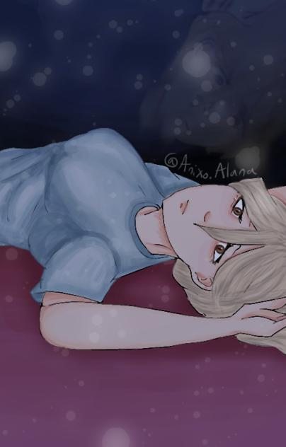 An Example of a Worthless Child - ibisPaint