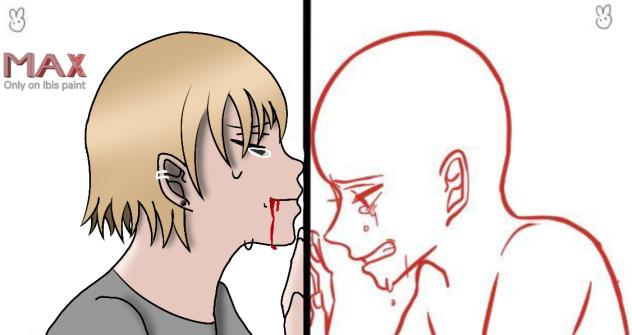 death collab - ibisPaint