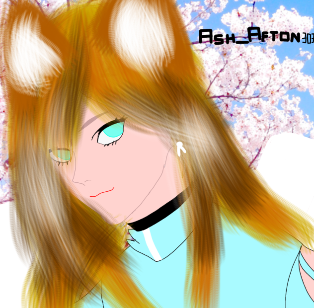 Gift for ×Arthur and Alice× UwU Gacha - ibisPaint