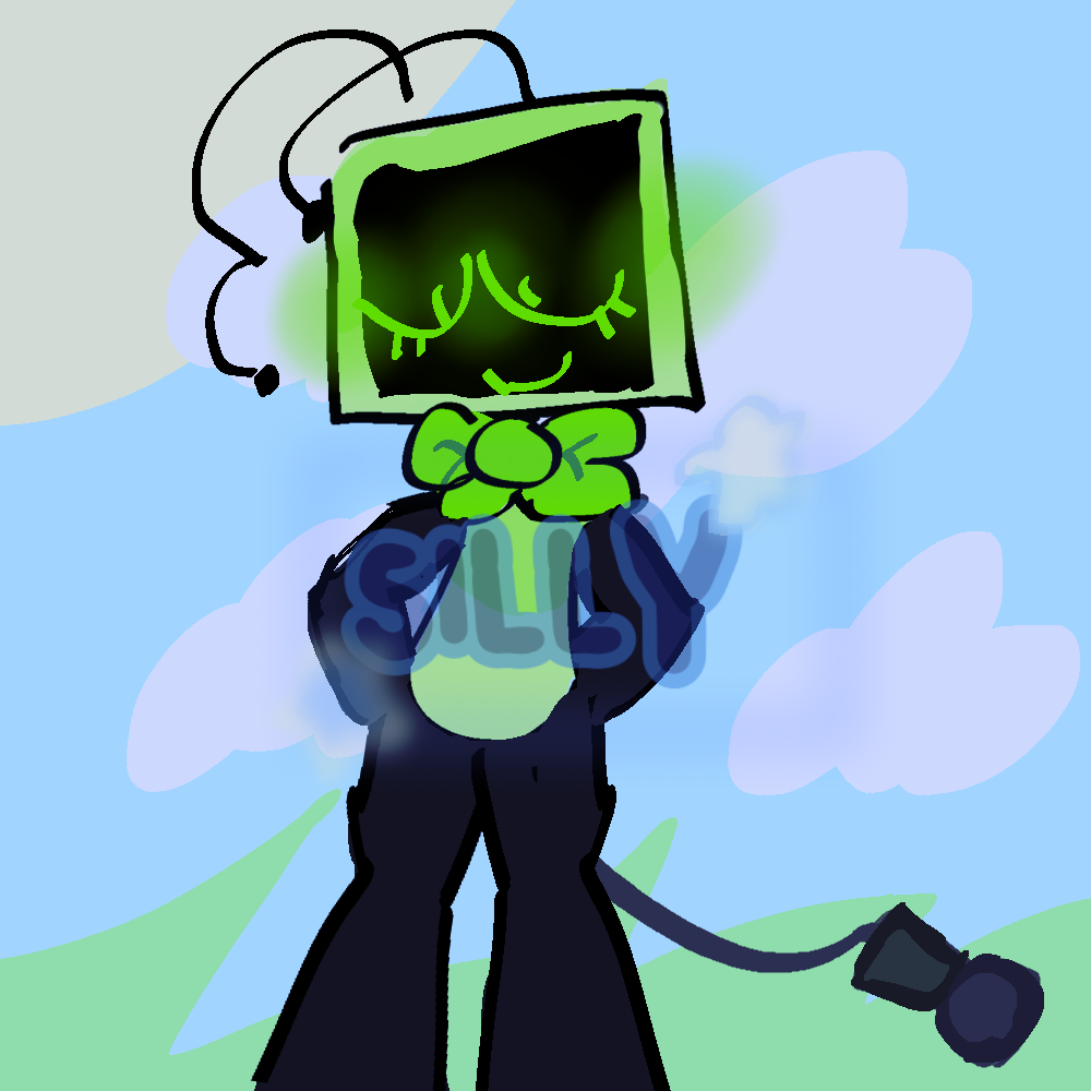 Skibidi Vee 🤑 - ibisPaint