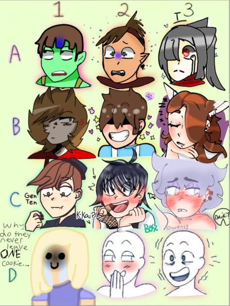 Collabbb - ibisPaint