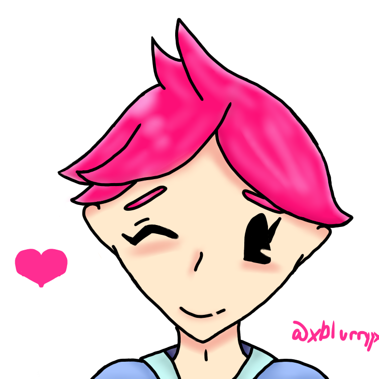 Kumatora from mother 3 - ibisPaint