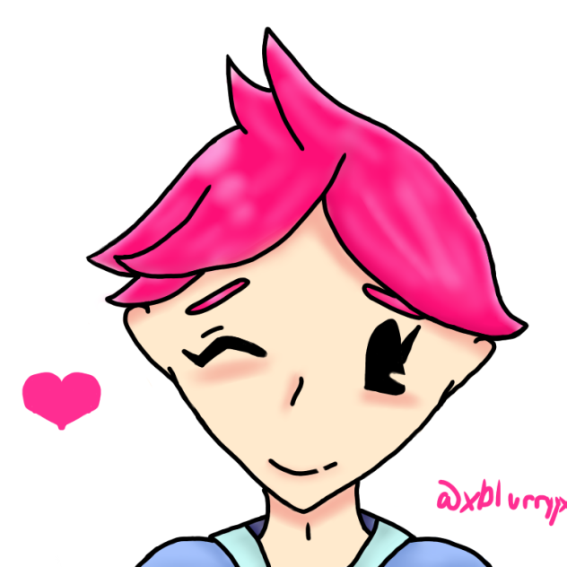 Kumatora from mother 3 - ibisPaint