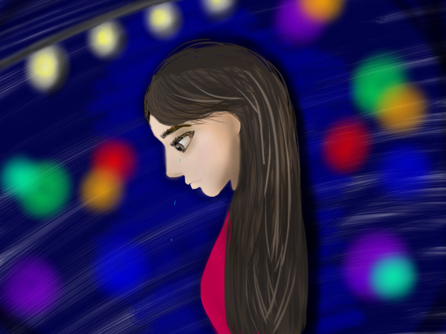 thoughts part iii - ibisPaint