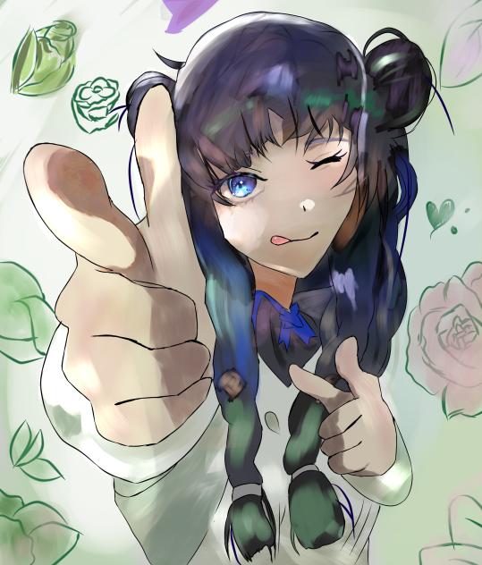 random .p - ibisPaint