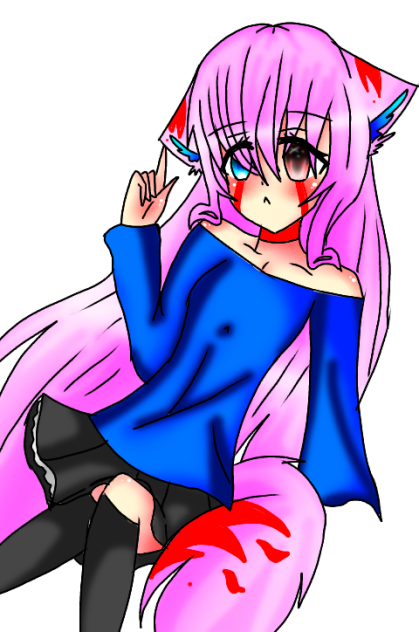 Bambam master - ibisPaint