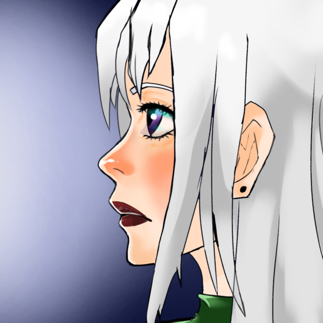 🌟Another drawing of Ena🌟 - ibisPaint