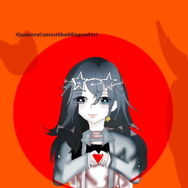 join contest kaks - ibisPaint