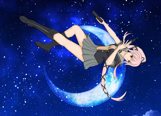 無題75 - ibisPaint