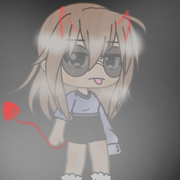 Heather (The person) - ibisPaint