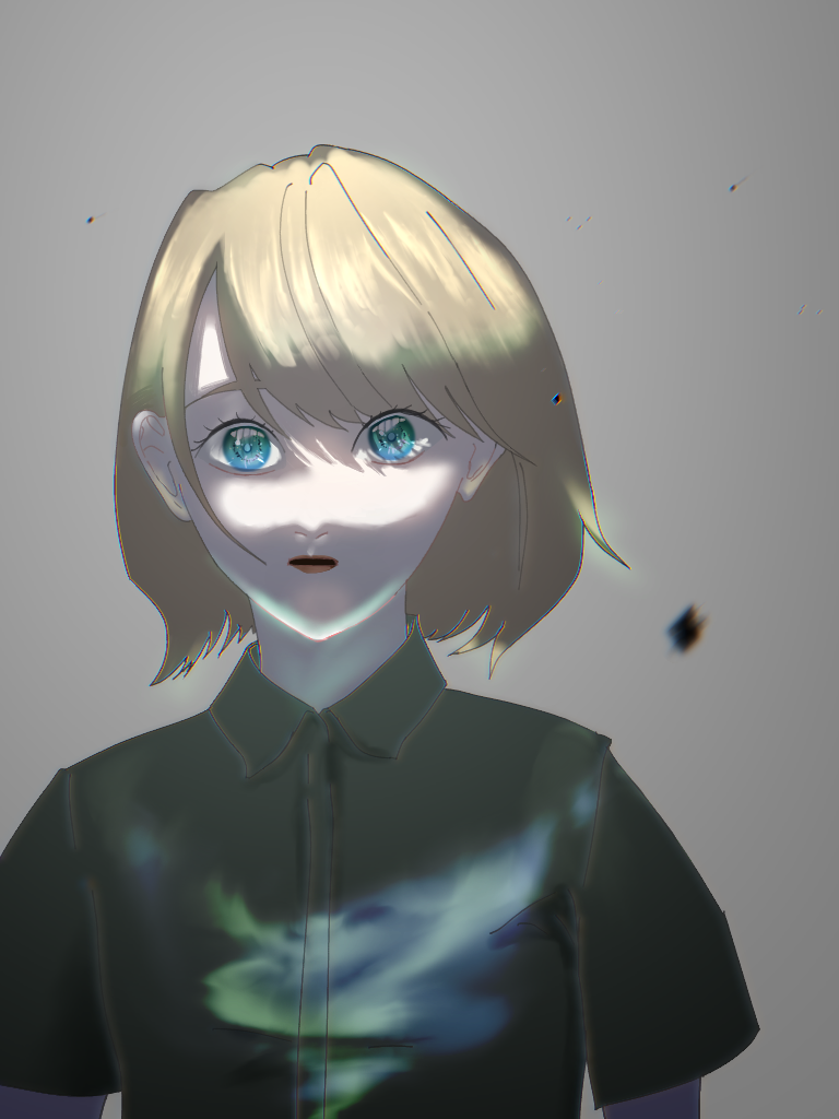 2years have passed. - ibisPaint