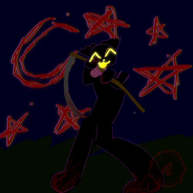 İm too bored - ibisPaint