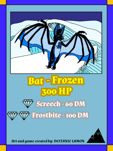 CC&M BAT-FROZEN - ibisPaint