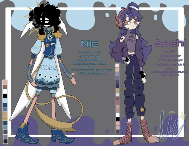 Persona!! - ibisPaint