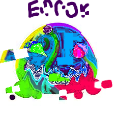 error slime - ibisPaint