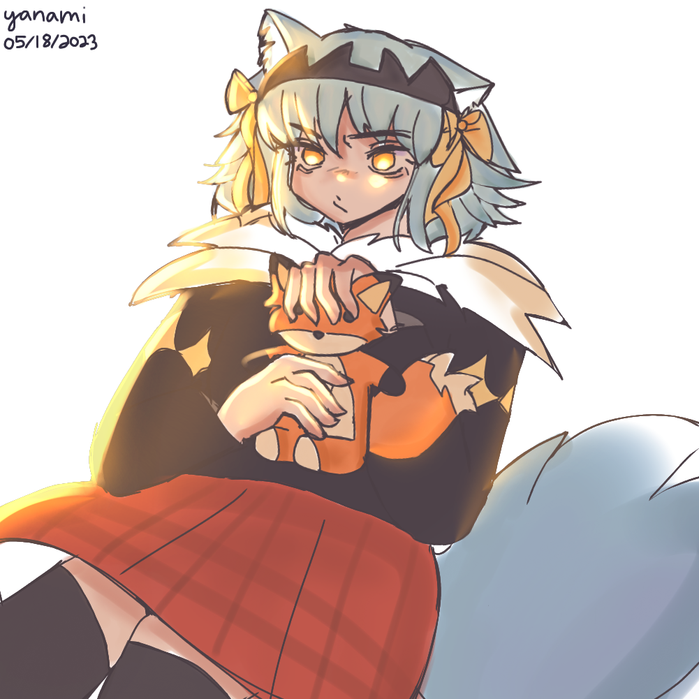 Elsie Windflower (OC) - ibisPaint