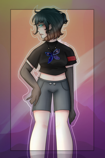 Untitled255 - ibisPaint