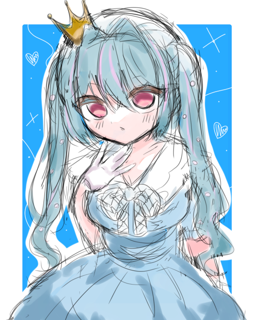 無題210 - ibisPaint