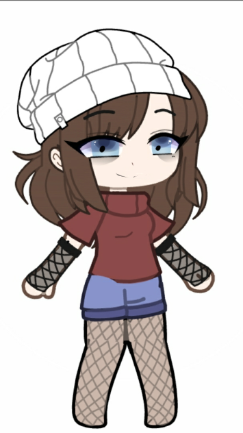 Just another edit - ibisPaint