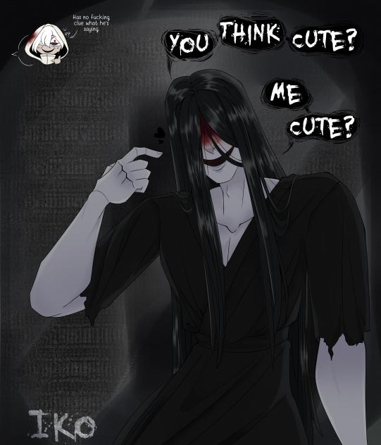 Mr. Crawling - ibisPaint