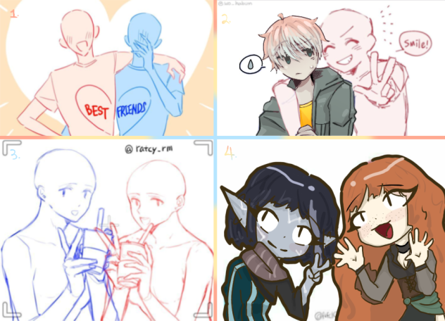 Collab 37 - ibisPaint