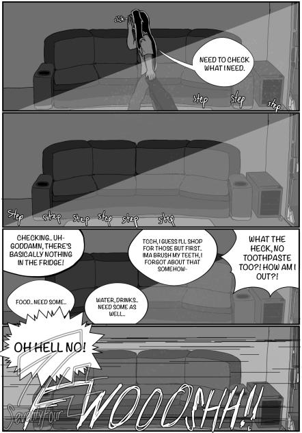 PAGE 74 - CHAPTER 3 - ibisPaint