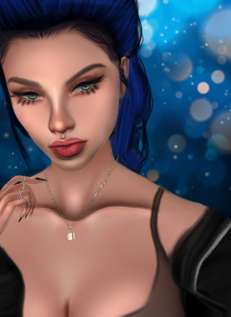 Rebalx Imvu - ibisPaint