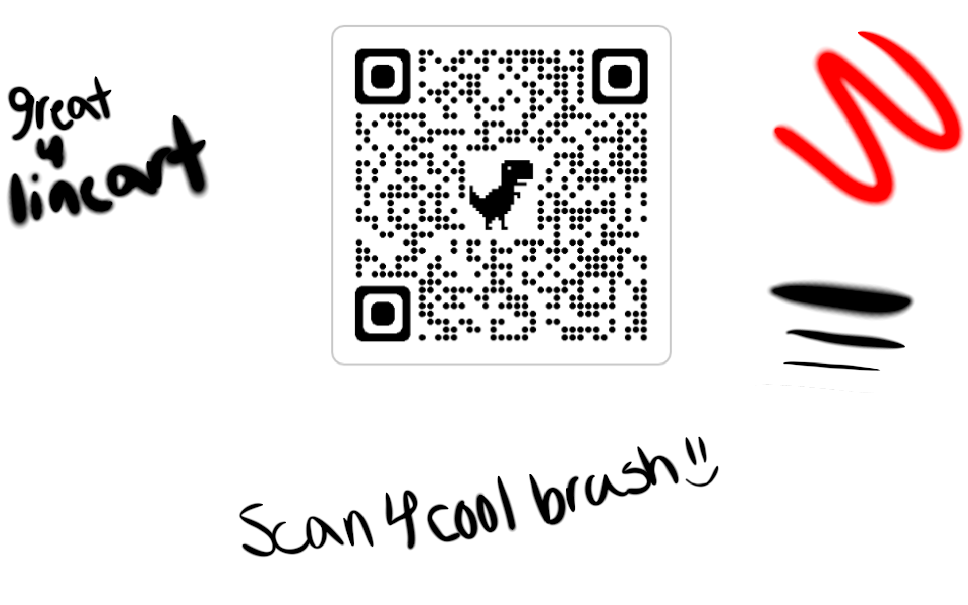 UwU brush - ibisPaint