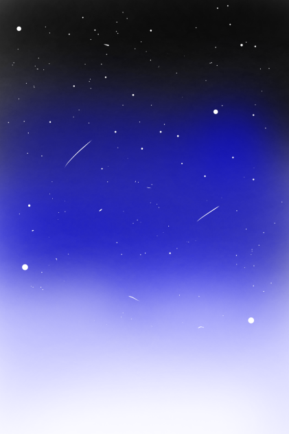 space background - ibisPaint