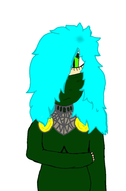 Random princess - ibisPaint