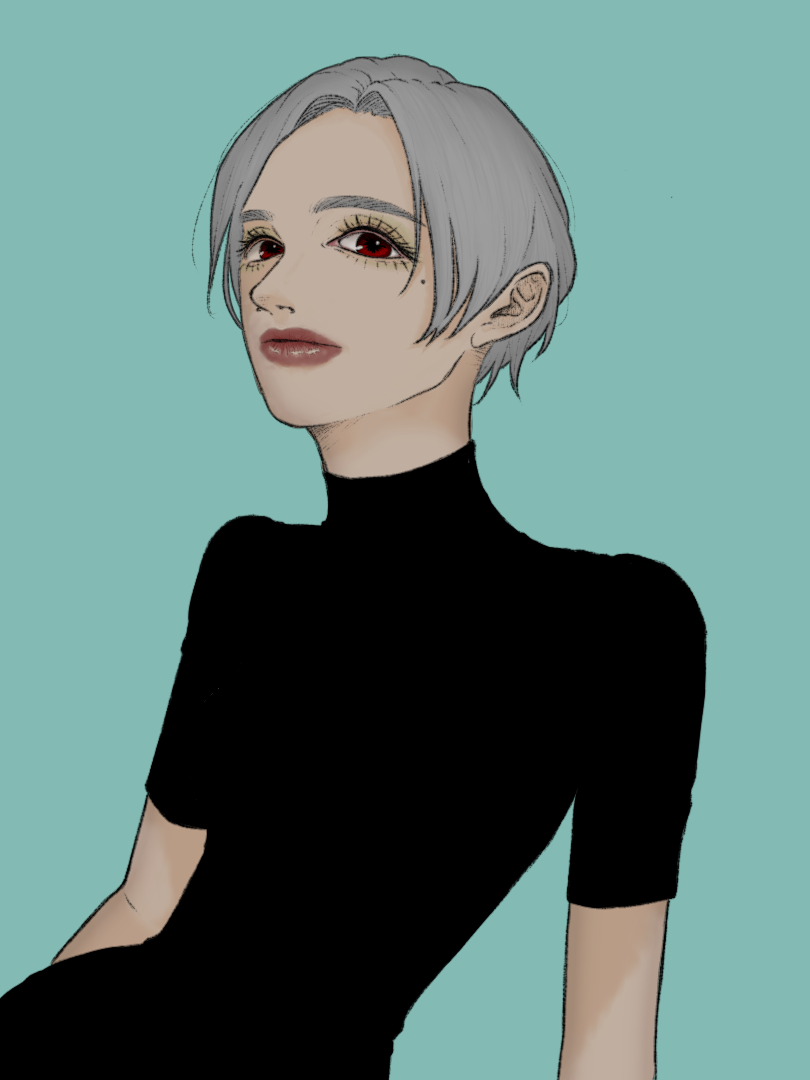 無題97 - ibisPaint