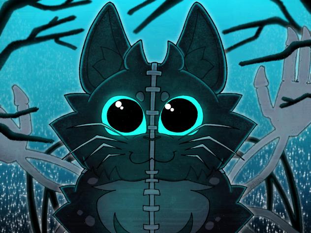 Felifaux (338) - ibisPaint