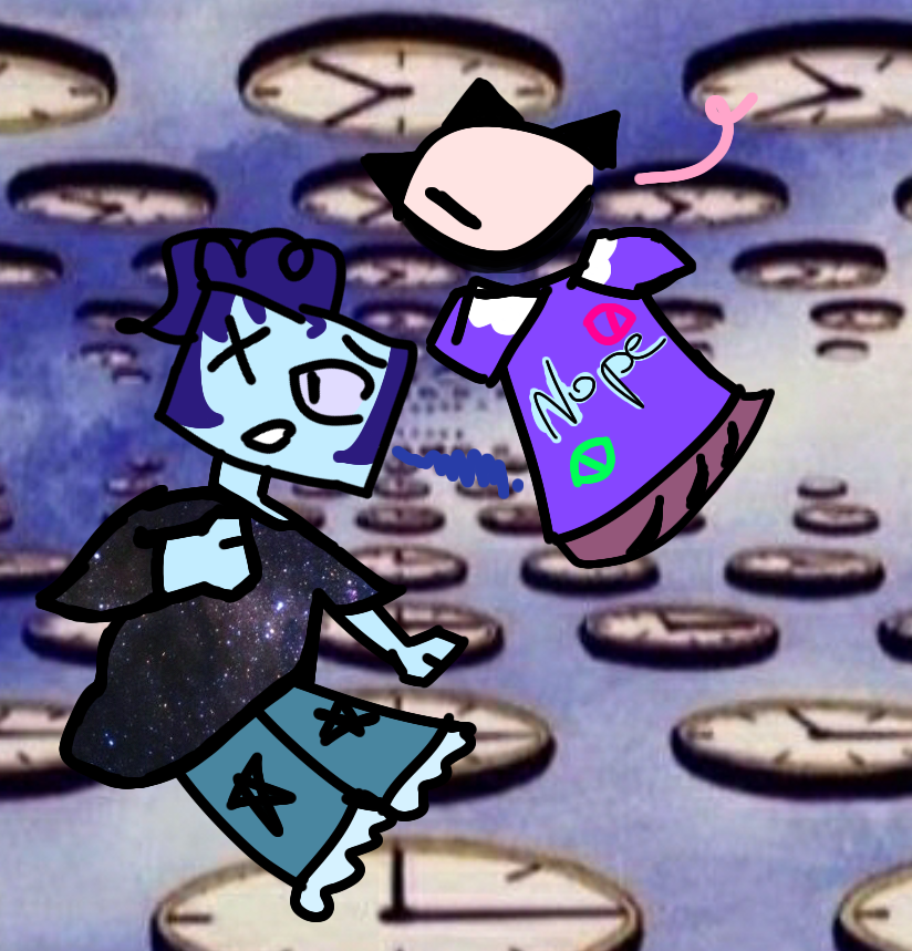 Final designs! - ibisPaint