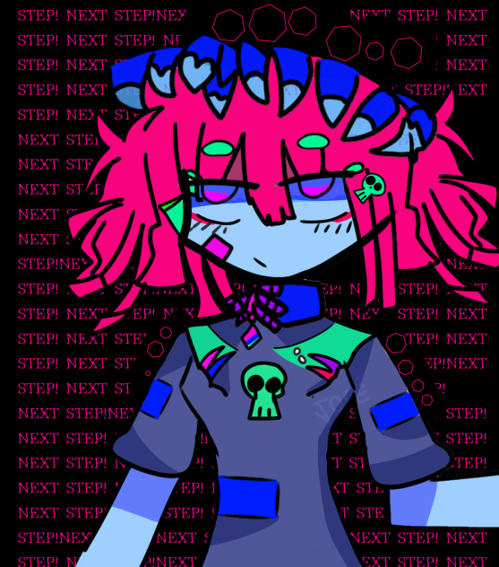 remember her - ibisPaint