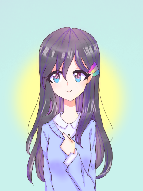 sunshine - ibisPaint