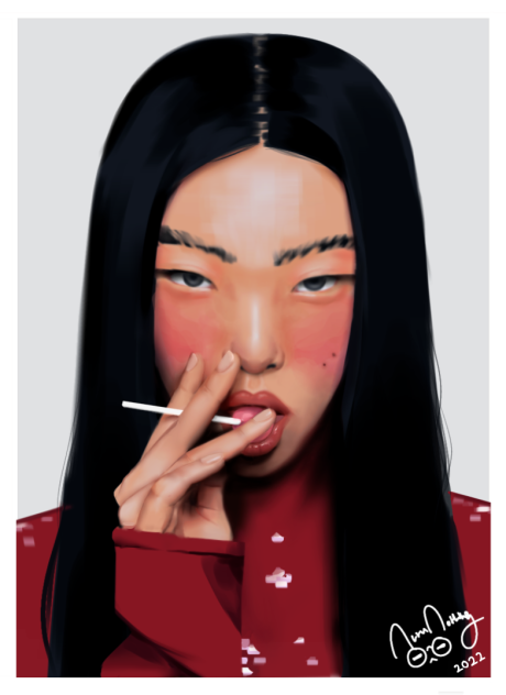 Untitled105 - ibisPaint