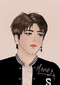 korean - ibisPaint