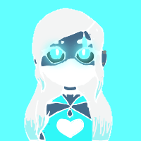 My OC negative - ibisPaint