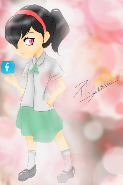 Untitled99 - ibisPaint