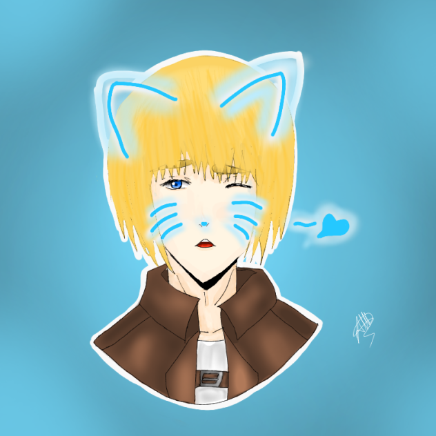 Armin 💞 - ibisPaint