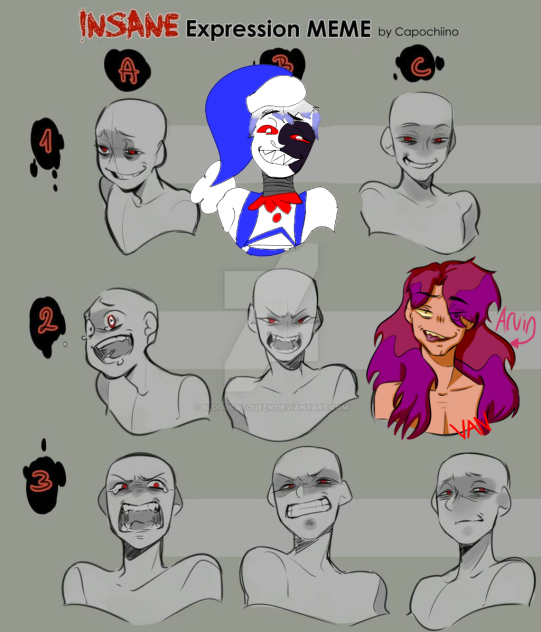 Collab!!! ;P - ibisPaint