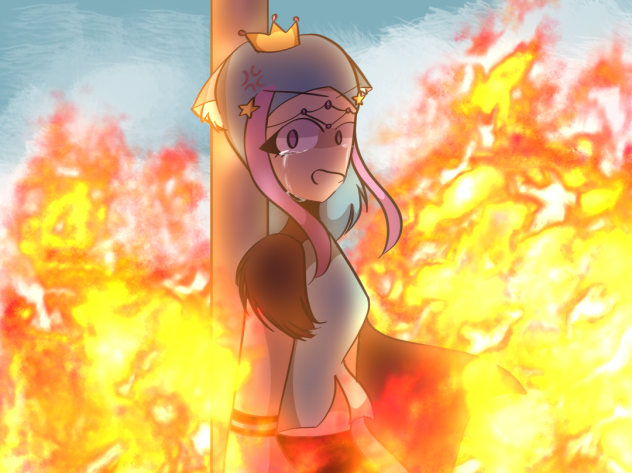 fire - ibisPaint