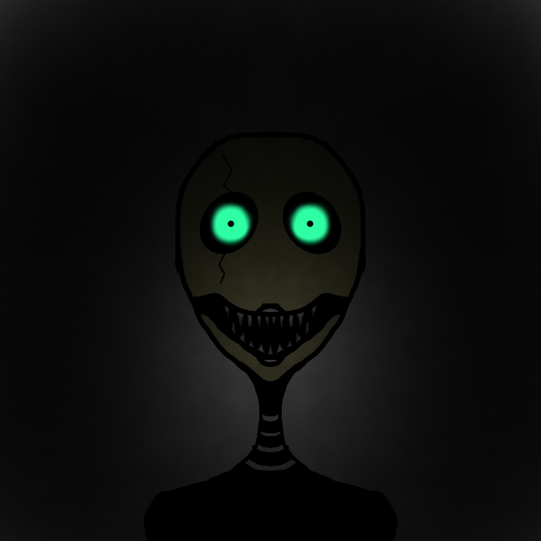 twisted puppet - ibisPaint