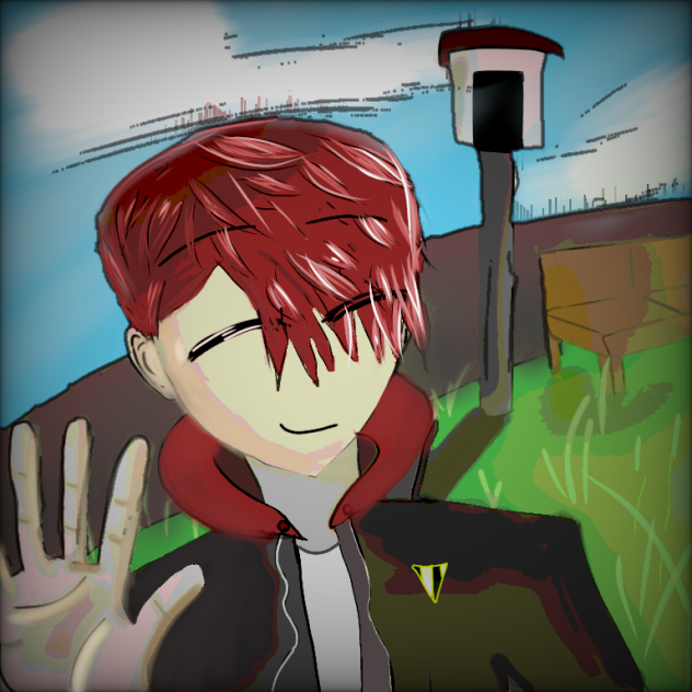 Old Memory - ibisPaint