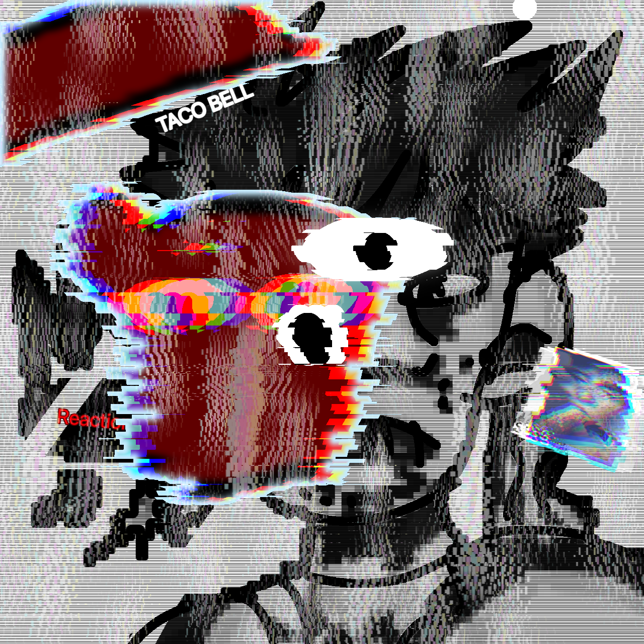 The spice king…. - ibisPaint