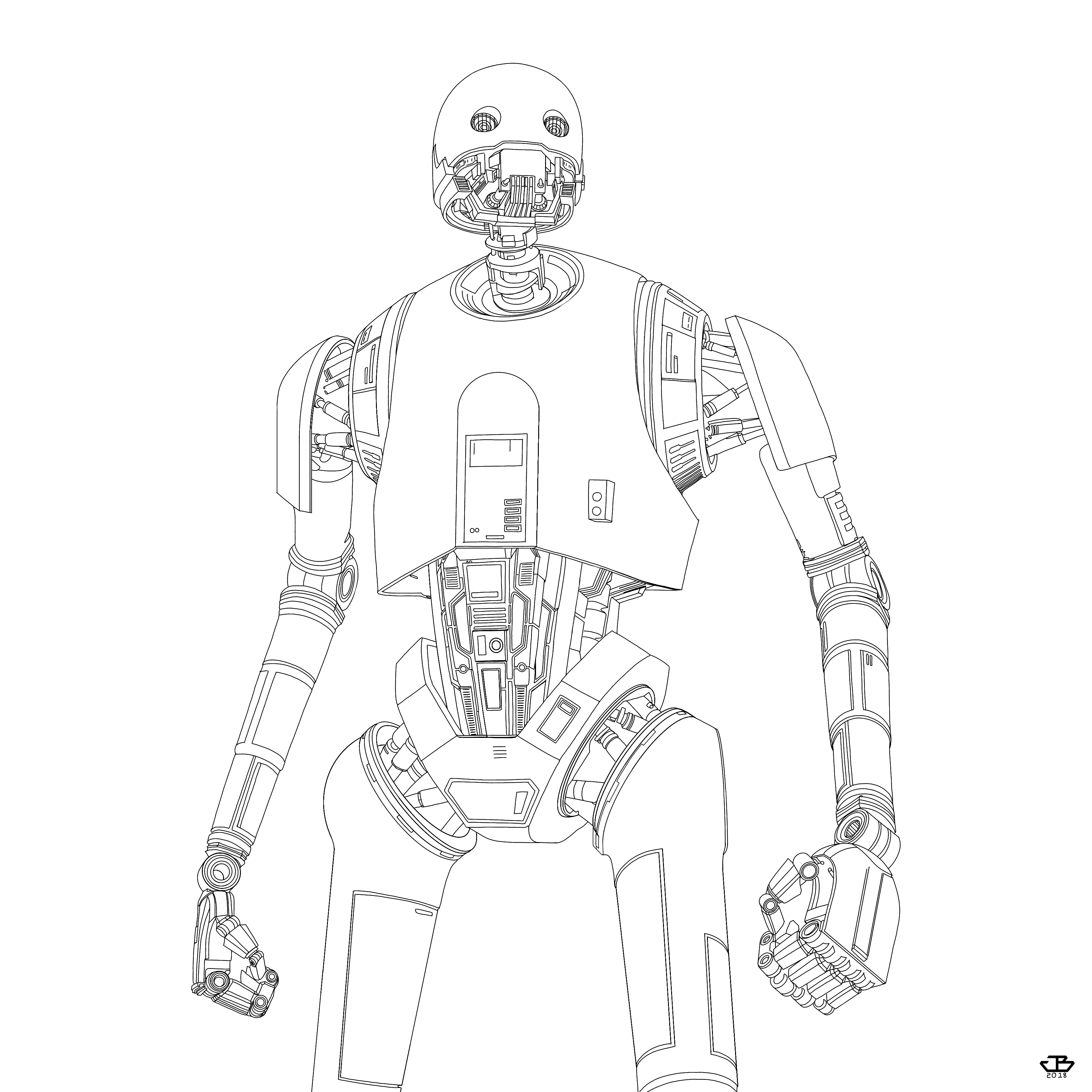 K2SO - ibisPaint