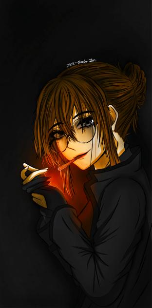 Kimmy Schmitt - ibisPaint