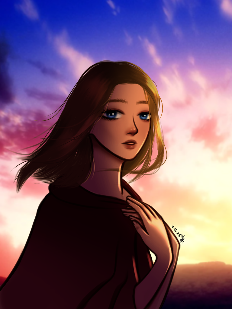 Historia - ibisPaint