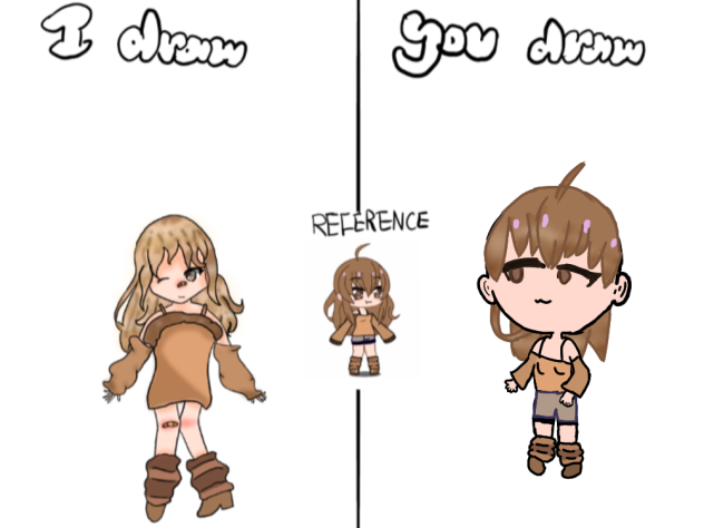 old collab idyd - ibisPaint