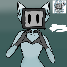 Art trade With Blake - ibisPaint